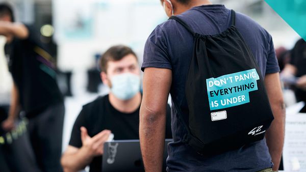 42Heilbronn | LearnCodeRepeat