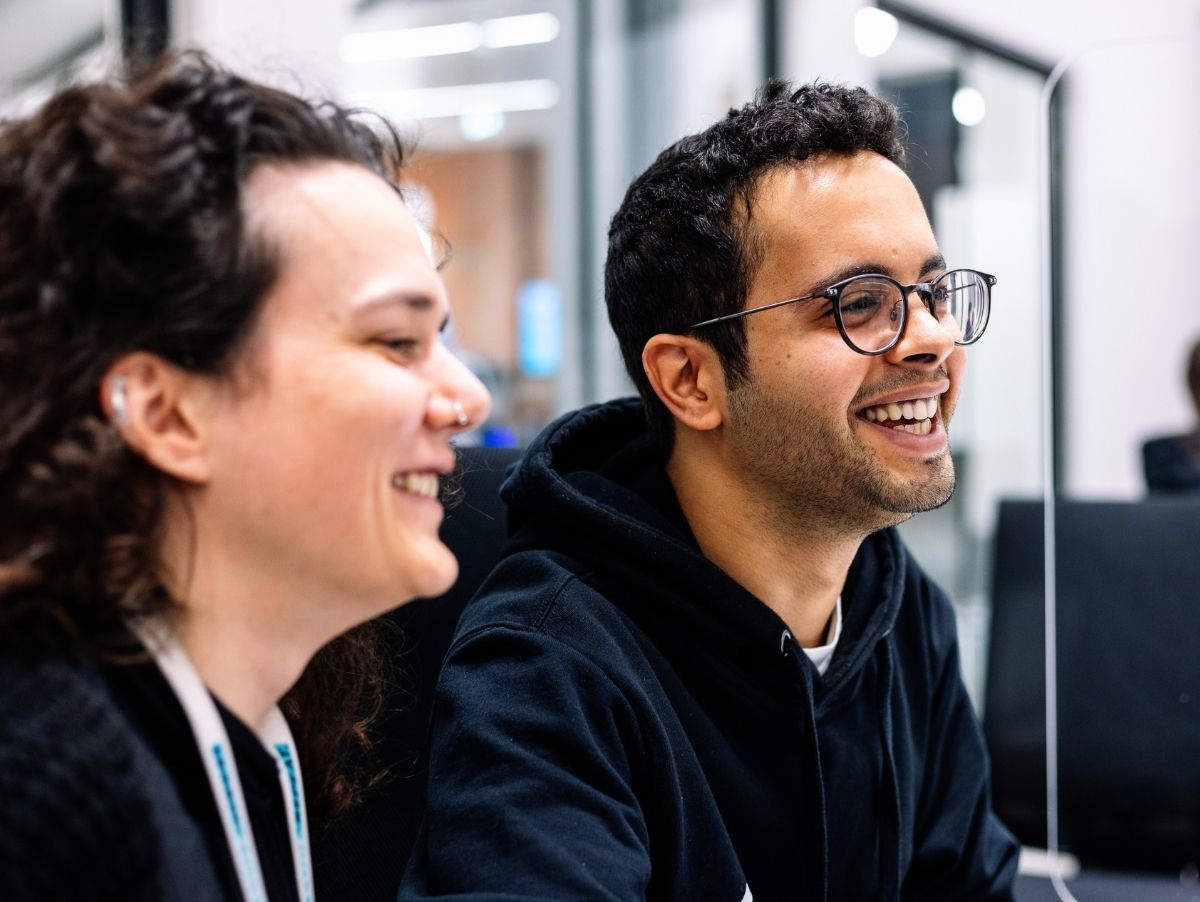 42Heilbronn | Coding School