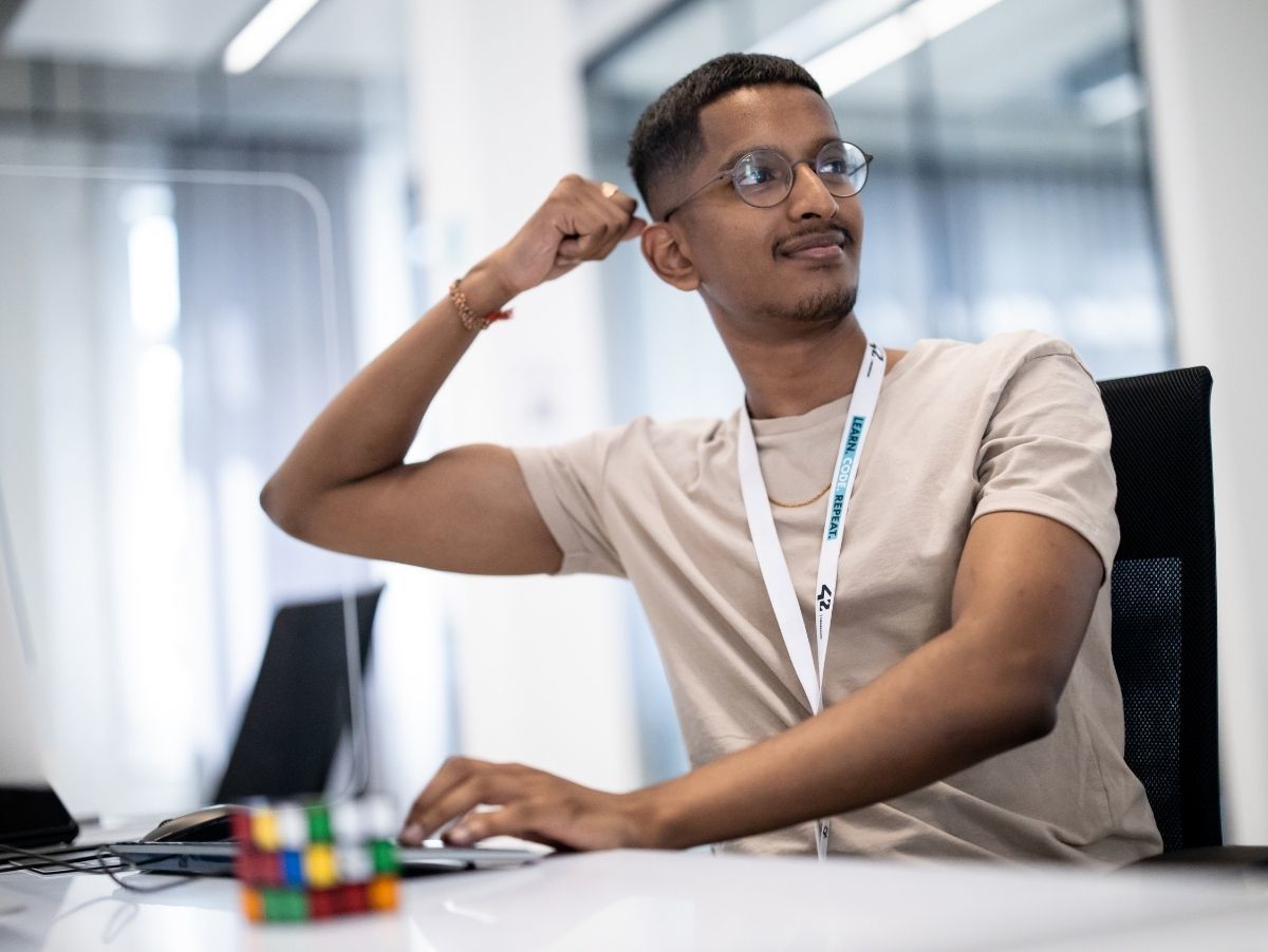 42Heilbronn | Coding School